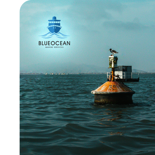 Blue Ocean Marine Services | About Us